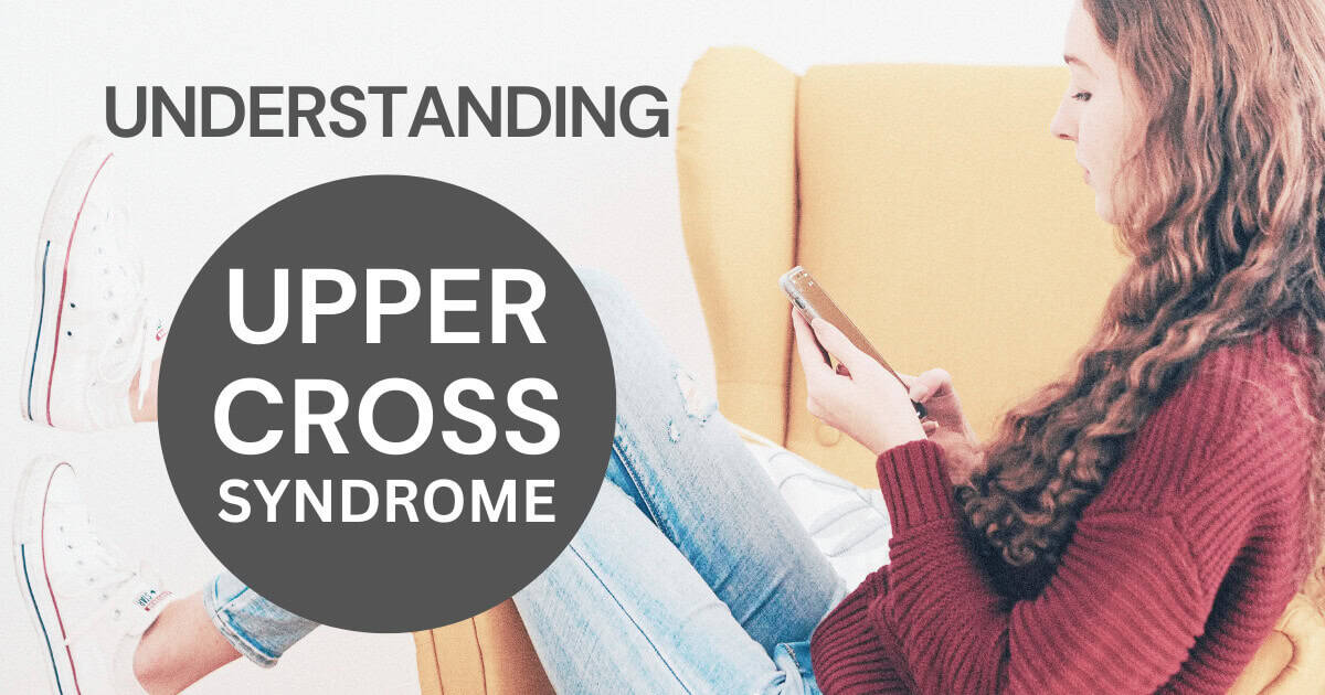 Understanding Upper Cross Syndrome | Mindful Alignment with Linda